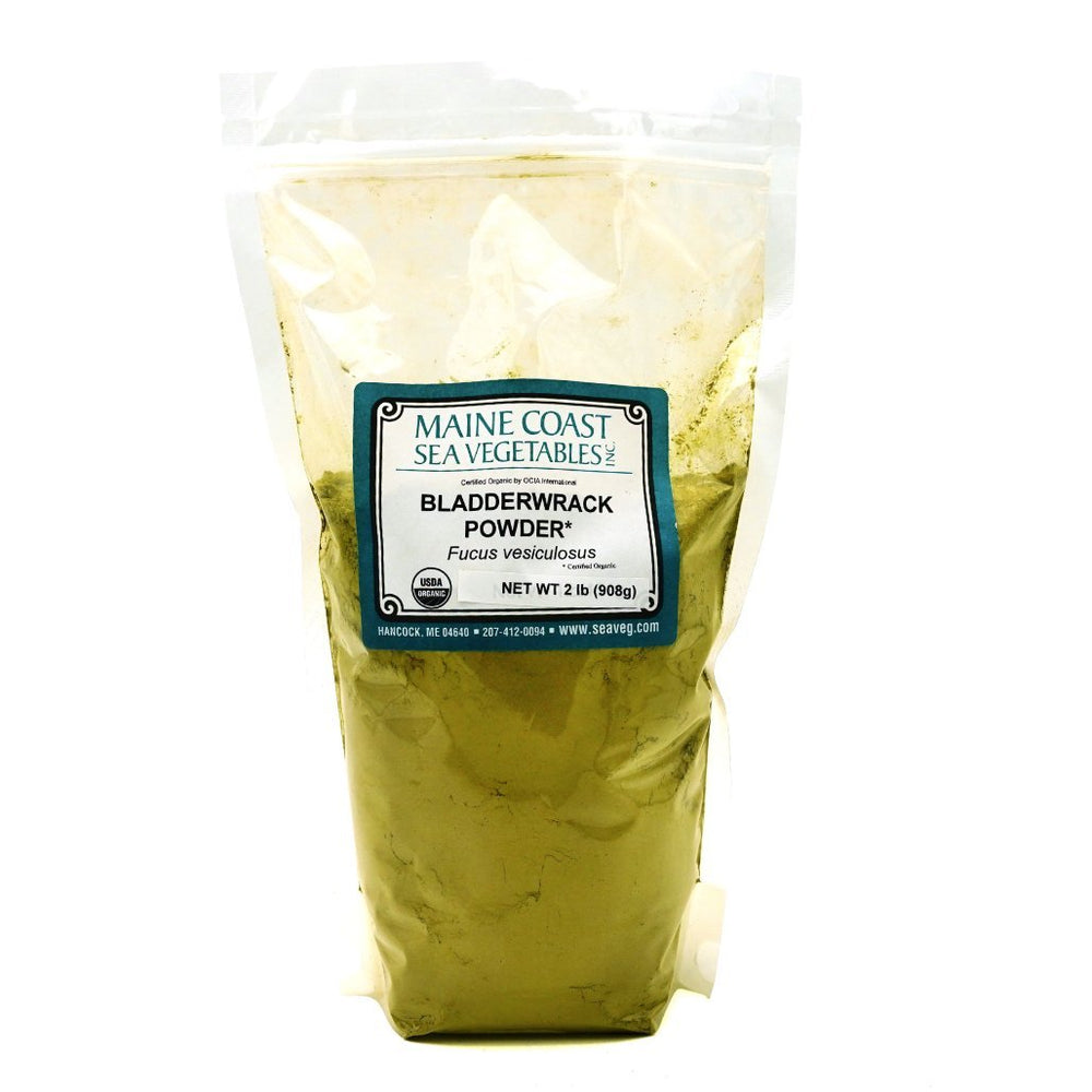 Bladderwrack - Wild Atlantic