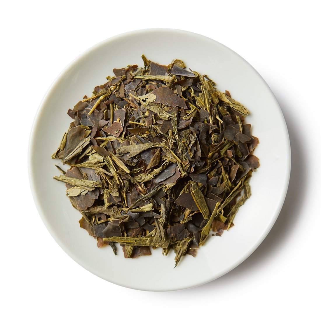 Great Wave Seaweed Tea 1.5 oz Bag - Green Tea with Sugar Kelp - Cup of ...
