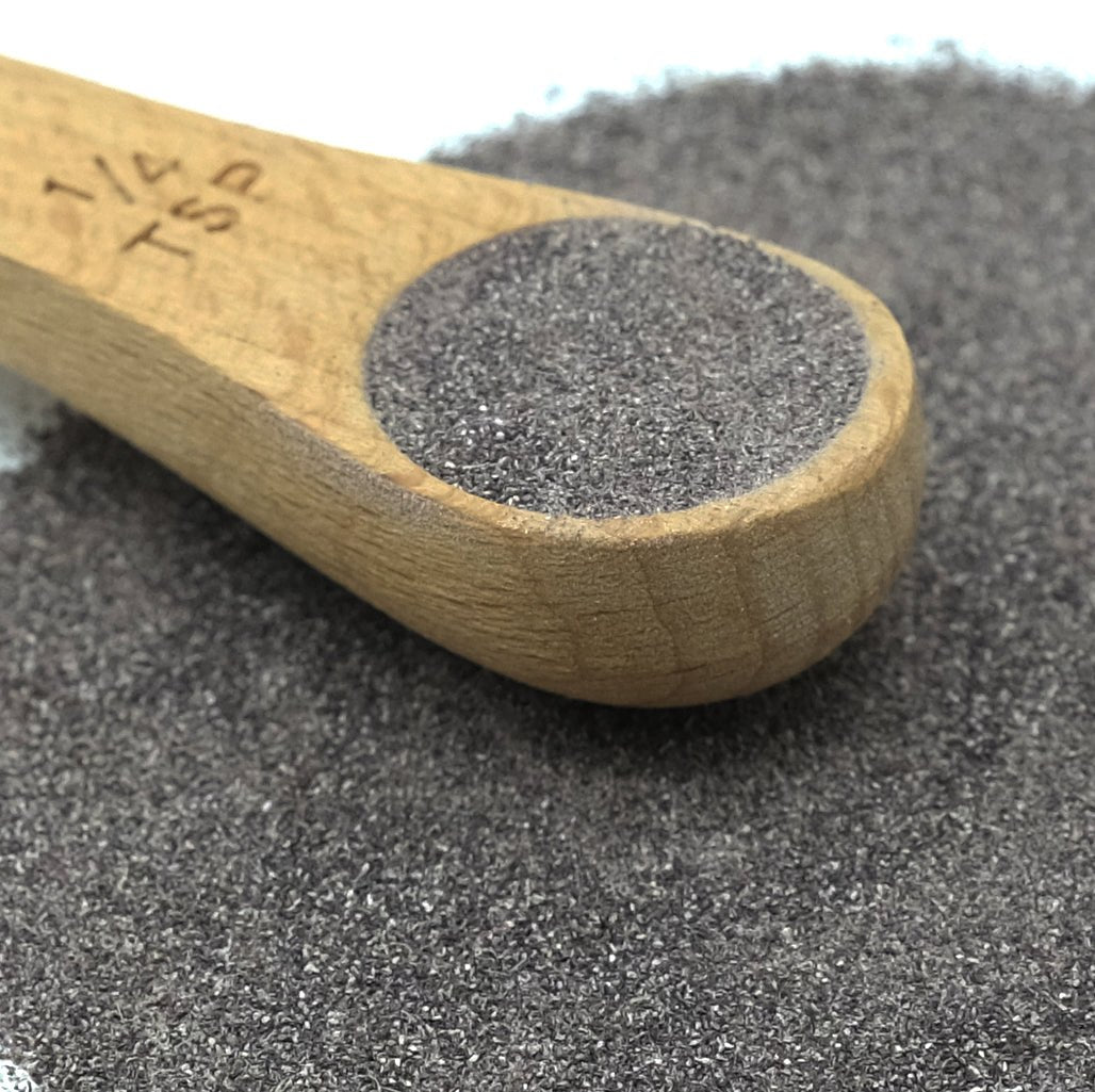 Organic Irish Moss Powder (Chondrus crispus) - "Sea Moss" - Wild-Harve ...